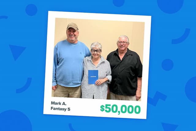 Arizona Lottery (AZ) Results & Winning Numbers | Jackpocket
