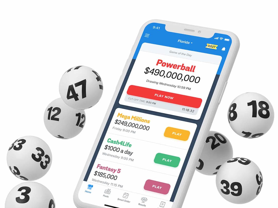 Play the Florida Lottery Online | Jackpocket